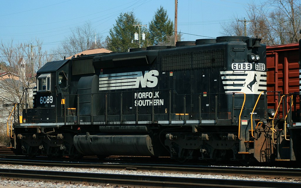 NS 6089